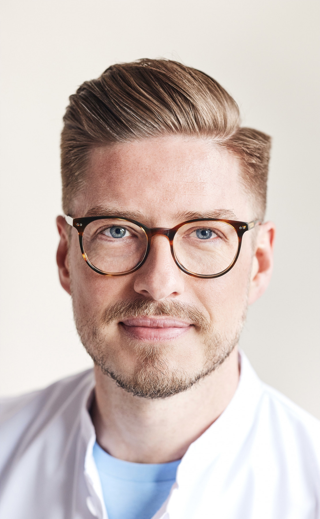 Florian Liebl - iatros klinik